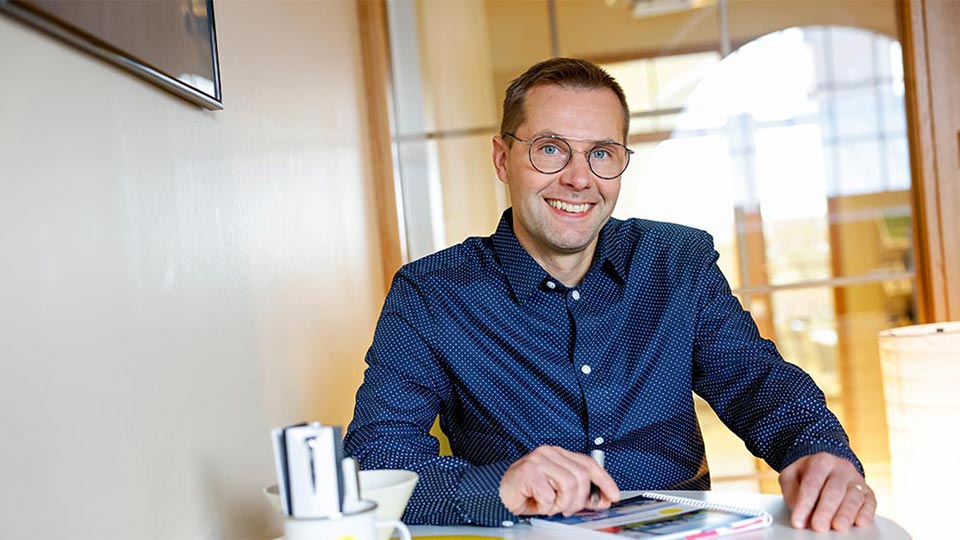 Utbilda rätt – satsa på framtidsanalys - NLL