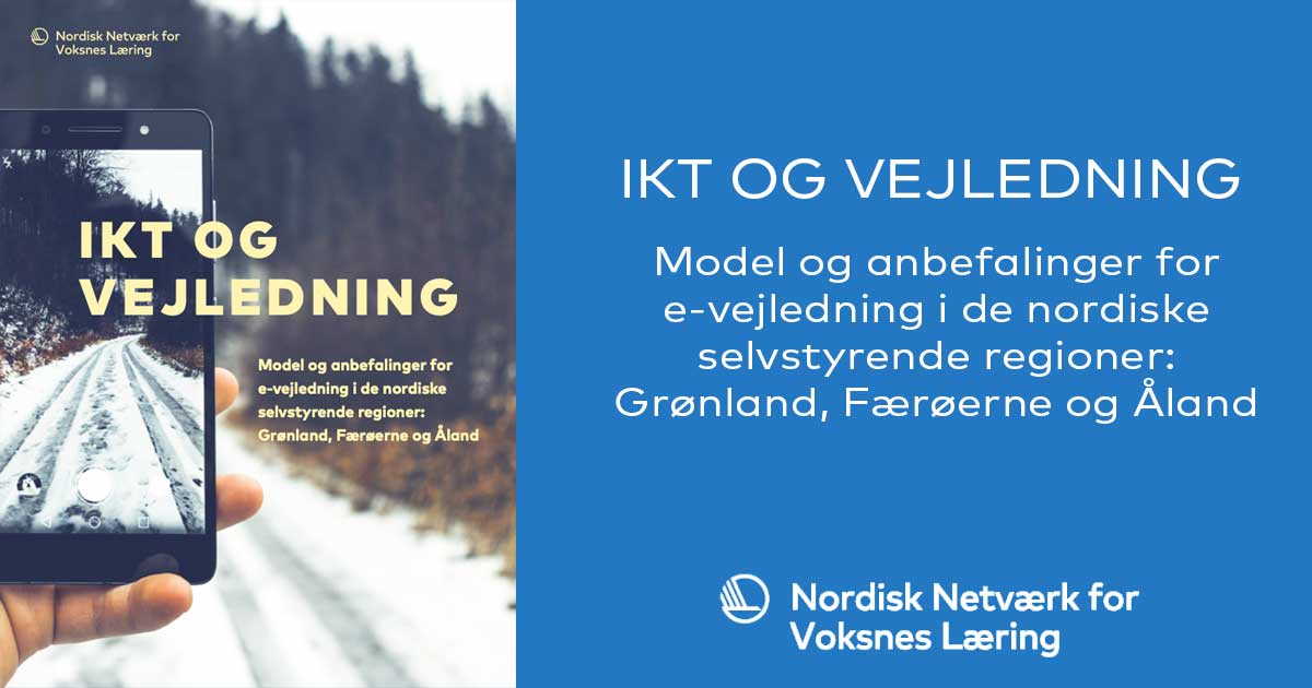 IKT og vejledning - NLL