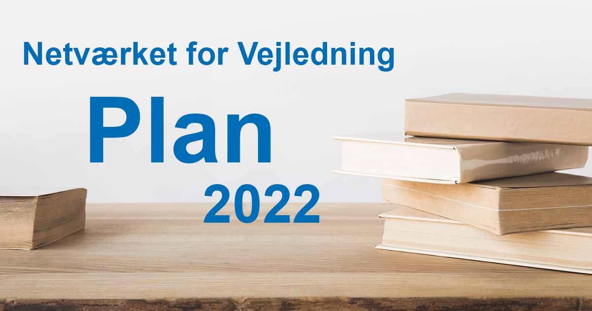 Verksamhetsplan 2022 - Vejledning - NLL