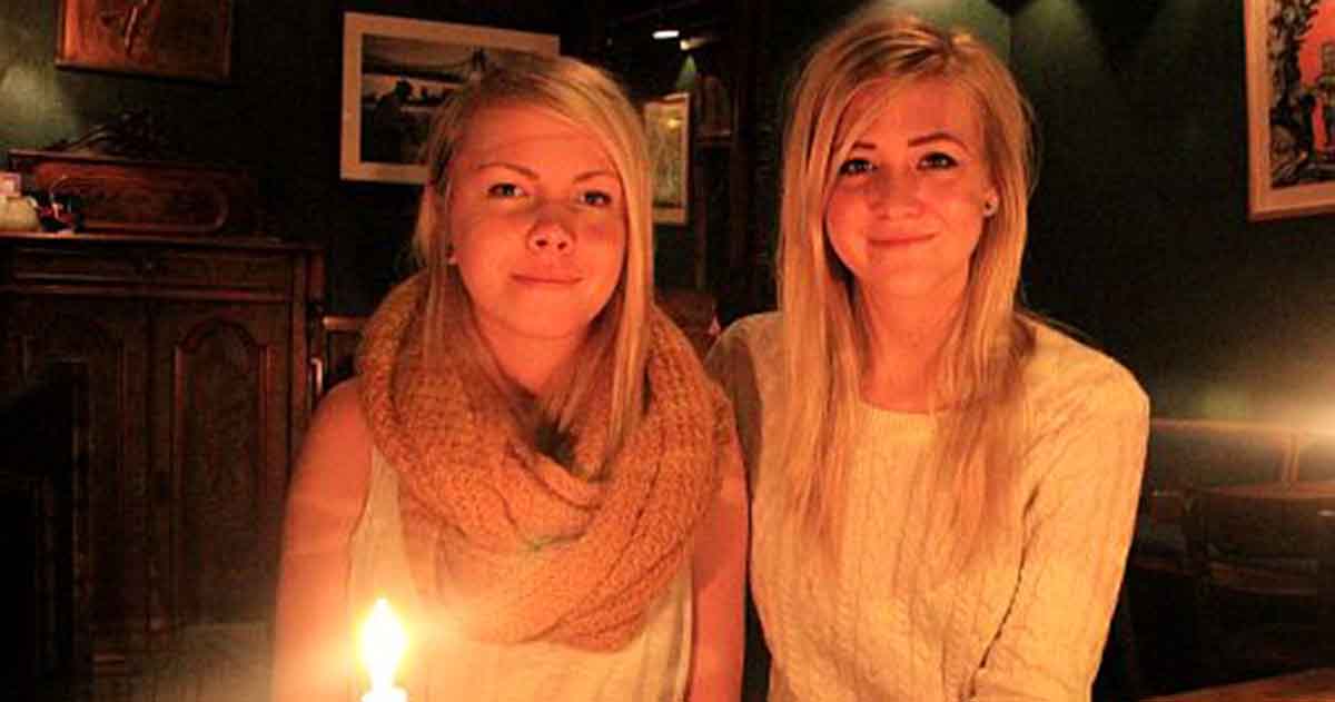 Arbetslösa får gratis resa - tusen muligheter over grensen - NLL