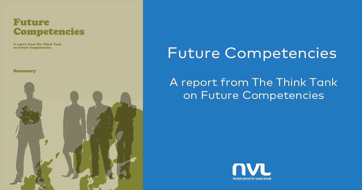 Future Competencies - NLL