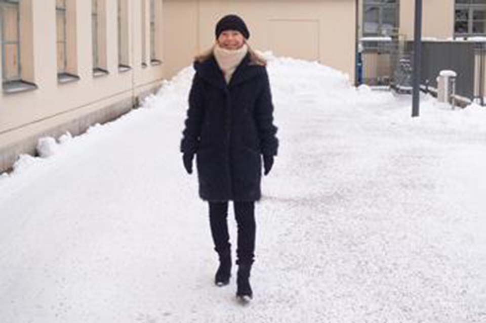 Utbildningen för vuxna måste förändras - NLL