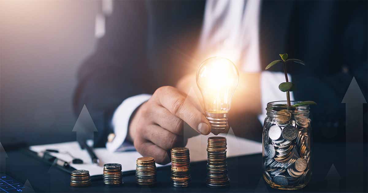 Building Innovation Capacity - innovation genom nordisk model för ...