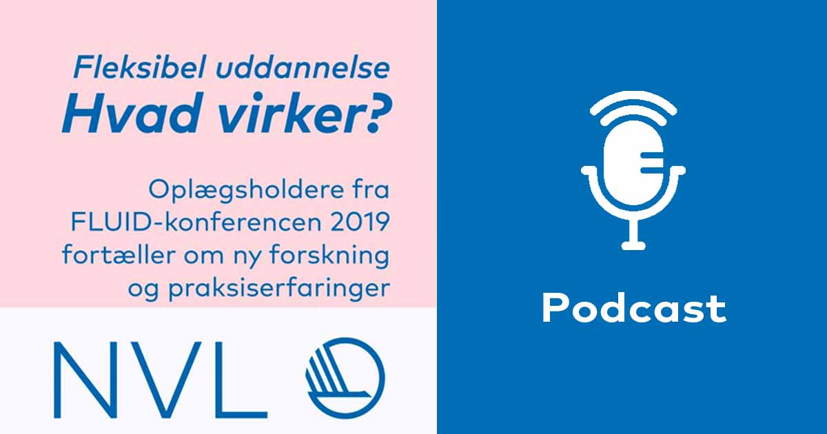 Fleksibel uddannelse - hvad virker? - NLL