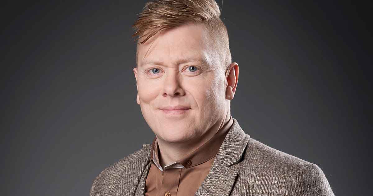 "Dette er et fantastisk system, og det reddede mig totalt" - NLL