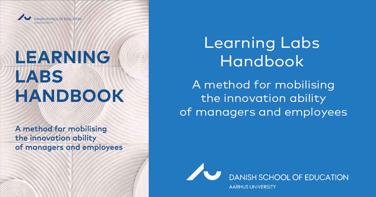 Learning Labs Handbook - NLL