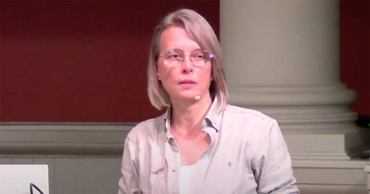 Hemligheten med Nordens framgångssaga - NLL