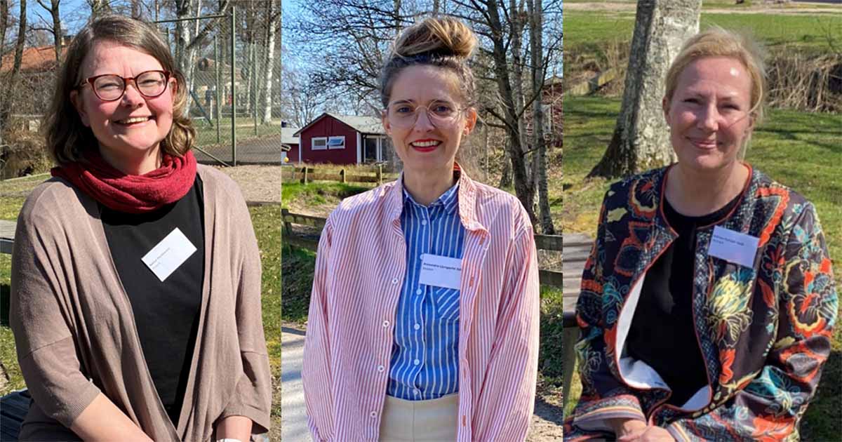 Alfarådets konferanse 2023: Vi sår noen frø – og håper på god vekst! - NLL