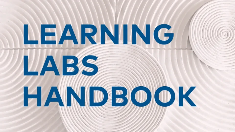 Workplace learning: Need for new competences? - NLL
