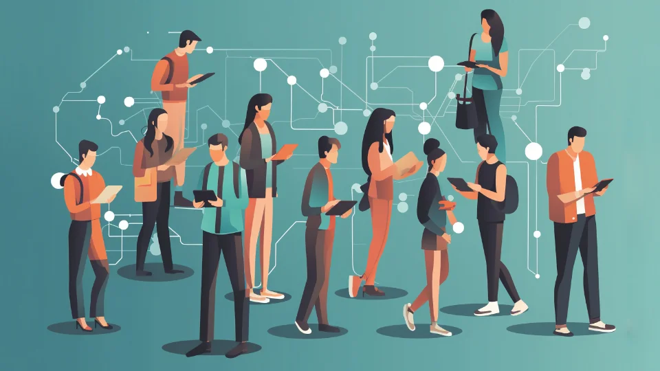 Nordic Conference: AI, Humans & Learning - NLL