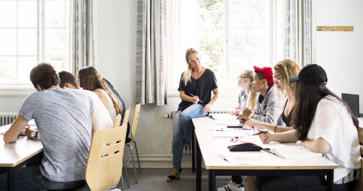 Stor økonomisk støtte til Uddannelse for bæredygtig udvikling - fra private fonde - NLL