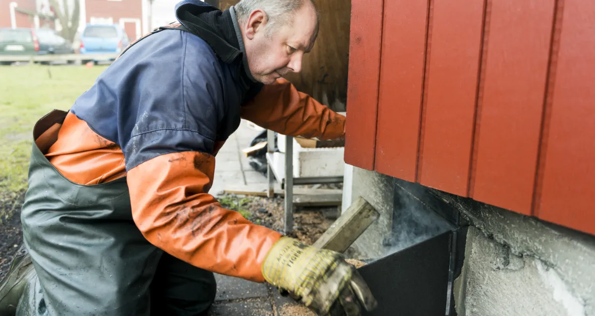 Alle som kan, skal arbeide – arbeidslinja forsterkes - NLL