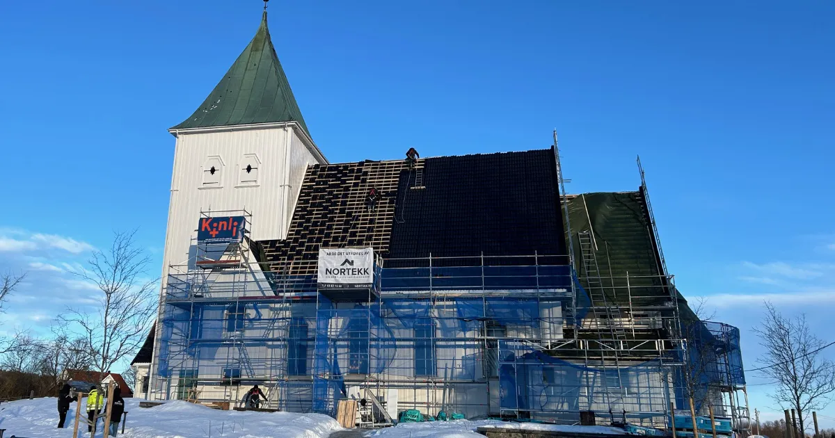 Kompetansekraft må til for å lykkes med solkraft - NLL