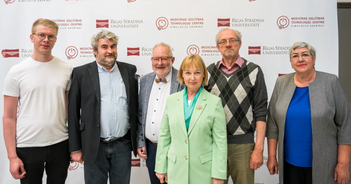 Age is not an obstacle III – project outcomes and results are free-of ...