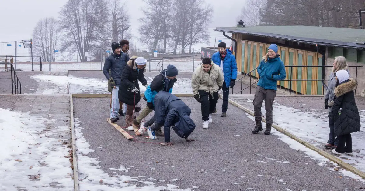 Ungdomsgruppen NEET under lup på Færøerne - NLL