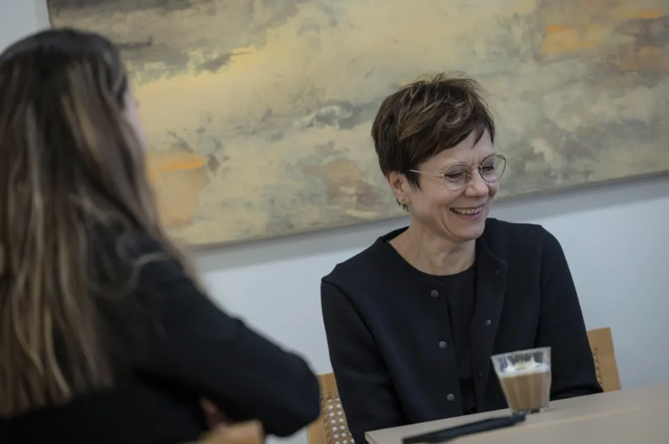 Nordic Initiatives Closing the Skills Gap: Reskilling for the Green ...